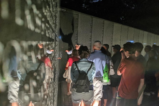 Arlington Cemetery and DC Highlights Tour - FAQs