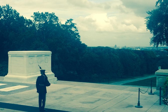 Arlington Cemetery Private Tour - Is It Worth the Price?