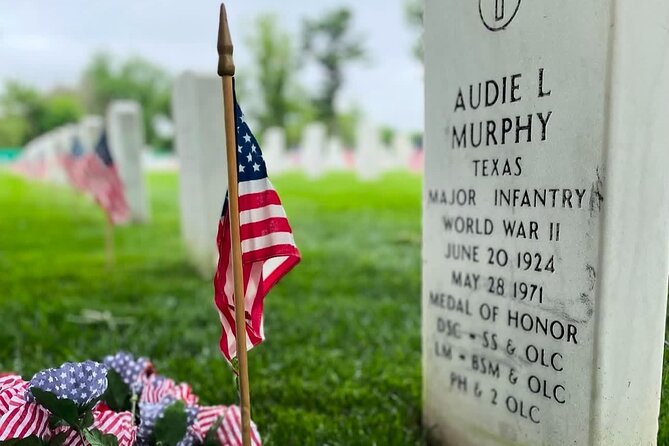 Arlington Cemetery: Tomb of the Unknown Soldier & JFK Gravesite - Who Is This Tour Best For?