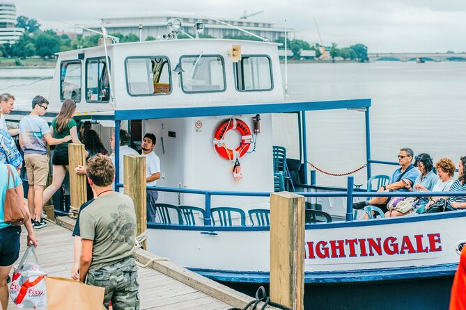 Arlington Cemetery Walk with Tomb Unknown Soldier & JFK Gravesite - Final Thoughts