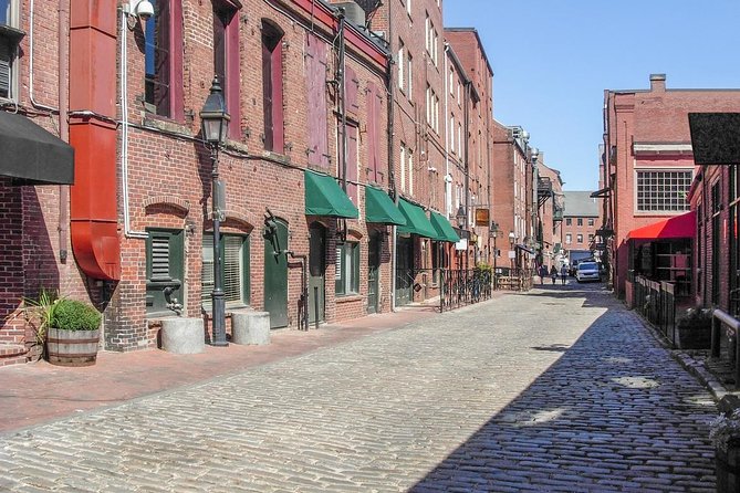 Around The Peninsula Bike Tour - Is This Tour Worth the Price?