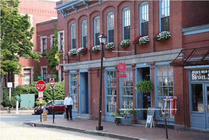 Around The Peninsula Bike Tour - Who Will Love This Tour?