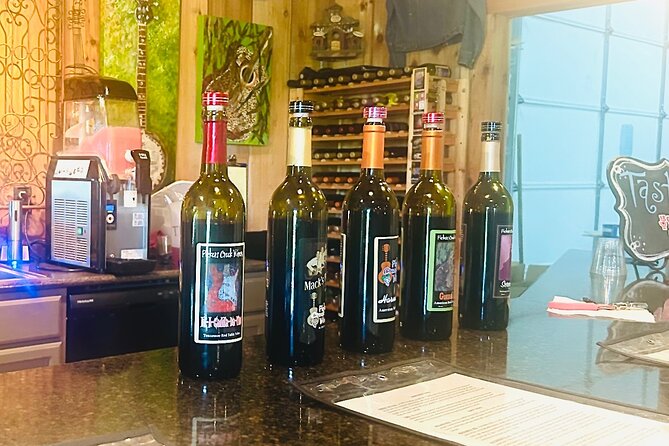 Arrington Wine and Franklin Dine Private Tour from Nashville - Who Will Love This Tour?