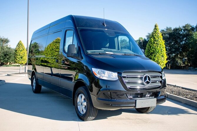 Arrival by Private Minibus from Hartsfield Airport ATL to Atlanta - Who Will Benefit Most from This Service?