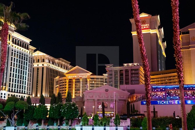 Arrival Private Transfer: Las Vegas Airport LAS to Las Vegas in Business Car - Why Choose a Private Transfer?