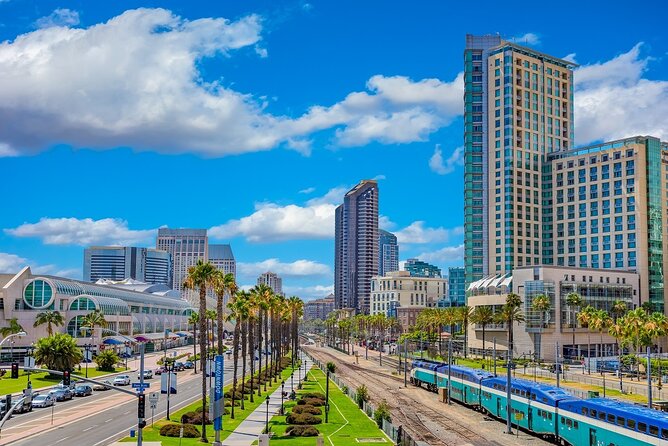 Arrival Private Transfer: San Diego Airport SAN to San Diego in Luxury SUV - Price and Value