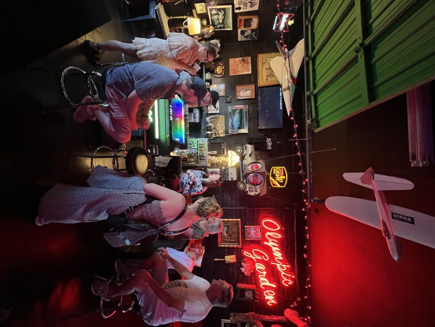 Art & Ale: Explore Vegas Arts District & Brewery Row - Art & Ale: Explore Vegas Arts District & Brewery Row