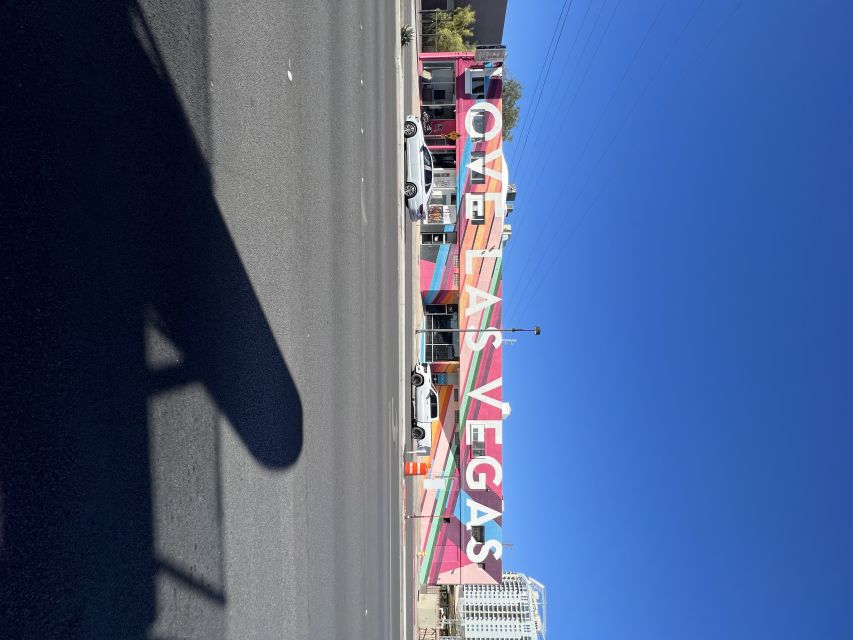 Art & Ale: Explore Vegas Arts District & Brewery Row - FAQ