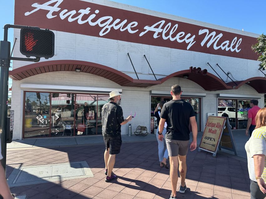 Art & Ale: Explore Vegas Arts District & Brewery Row - Final Thoughts