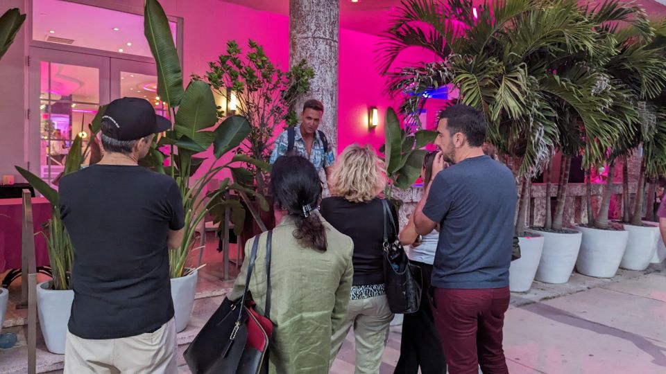 Art Deco & Hidden Gems Walking Tour with Local Historian - Introduction: What’s Inside the Art Deco & Hidden Gems Walking Tour