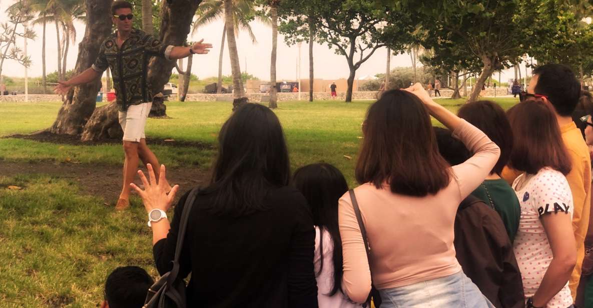 Art Deco & History Walking Tour with Design Enthusiast - Why This Tour Offers Great Value