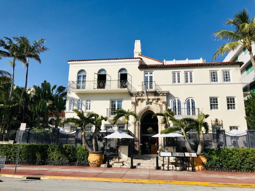 Art Deco Tour of South Beach in French - Authentic Insights from Reviews