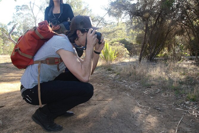 Art Photography Class in San Francisco - An Honest Look at the San Francisco Art Photography Class