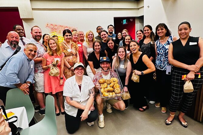 Artisan Hands-on Bagel Baking Class in New York