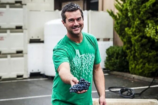 Artisan Hill Wine Pass in Woodinville - What Makes This Experience Stand Out