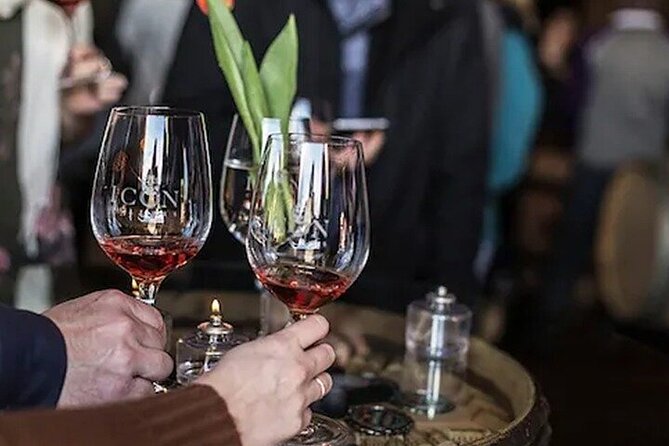 Artisan Hill Wine Pass in Woodinville - Who Should Consider This Experience?