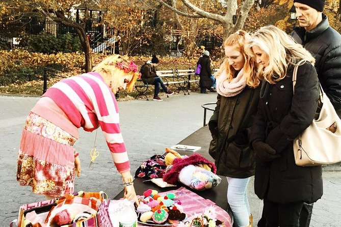 Artistic, Alternative Greenwich Village Walking Tour - What We Loved About the Experience