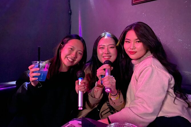 Arts District 18B Crawl in Las Vegas - The Value of the Tour