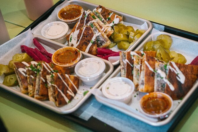Astoria Food Walking Tour in New York