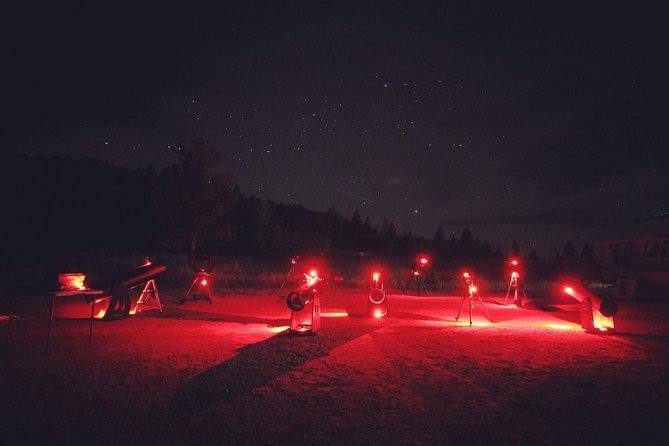Astronomy Tour - Who Is This Tour Best For?