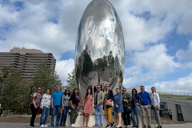 Astroville Best of Houston City Driving Tour with Live Guide - Final Thoughts