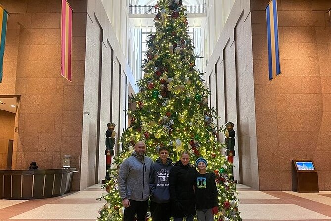 Astroville Houston Tunnel Tour (in Spanish) - Key Points