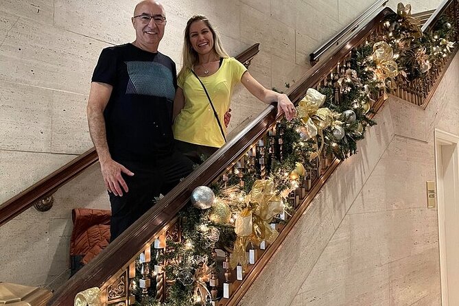 Astroville Houston Tunnel Tour (in Spanish) - Practical Details: What to Know Before You Go