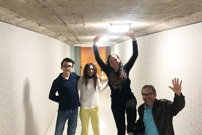 Astroville Houston Tunnel Tour (in Spanish) - Final Thoughts