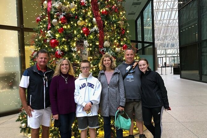 Astroville Houston Tunnel Tour (in Spanish) - FAQ