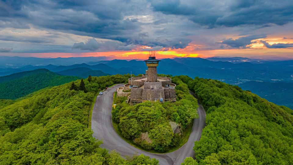 Atlanta: Brasstown Bald Mountain Self Guided Tour - Final Thoughts