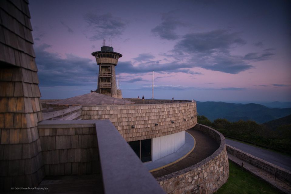 Atlanta: Brasstown Bald Mountain Self Guided Tour - FAQ