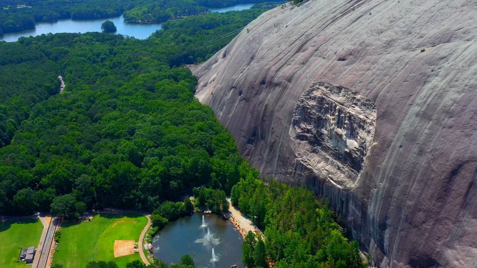 Atlanta: Stone Mountain Park Tour - Final Thoughts: Is This Tour for You?