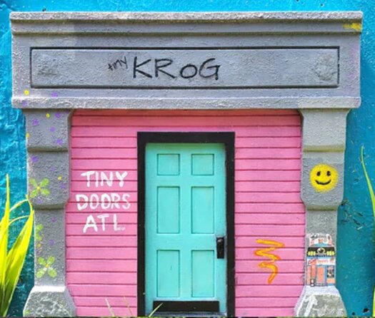 Atlanta Street Art and BeltLine Tour with Happy Hour and Activity - What’s Included and What to Expect