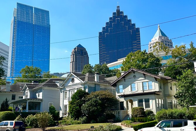 Atlanta Then and Now Private History Tour - Final Thoughts: Is It Worth It?