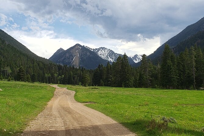 ATV Rental near Bozeman Montana - The Price and Value