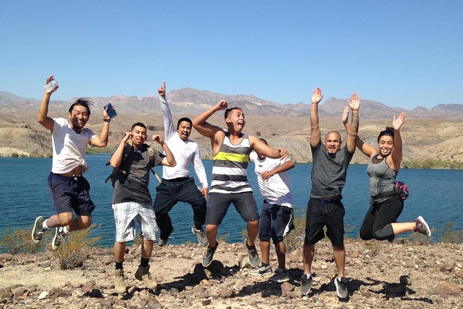 ATV Tour of Lake Mead and Colorado River from Las Vegas - What’s Included and How It’s Valuable