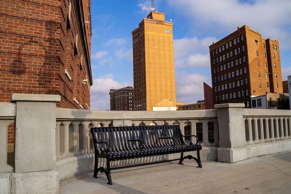 Aurora Hauntings Ghost Walk - A Closer Look at the Aurora Hauntings Ghost Walk