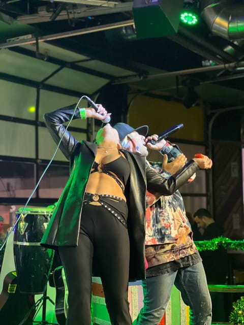 Austin 6th Street Bar Crawl | The Epic Group - Is This Tour Worth the Price?