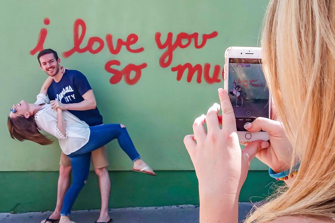 Austin Biker Gang E-Bike Tour - FAQ