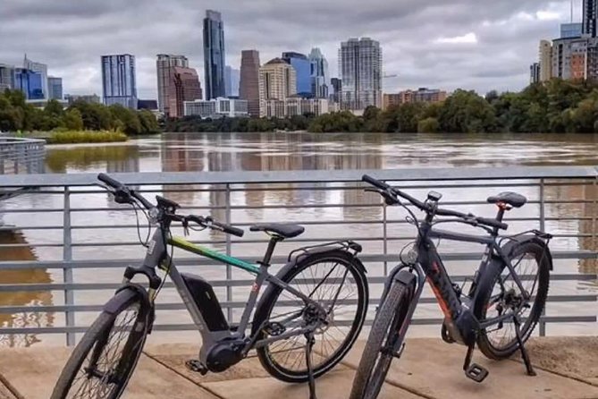 Austin Electric Bike Tour: Let it Ride - FAQ