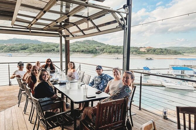 Austin Lake Travis Barge Crawl Bar Hopping Tour by Boat - An In-Depth Review of the Austin Lake Travis Barge Crawl