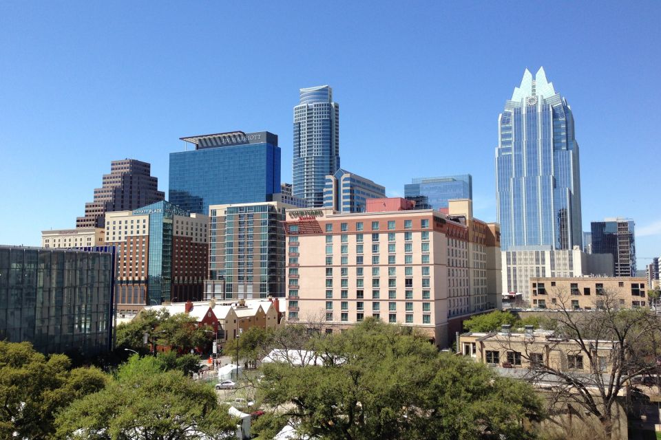 Austin Like a Local: Customized Guided Tour - Why Choose a Customized Tour in Austin?