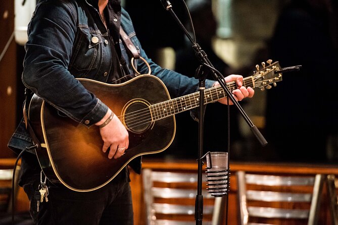 Austin Live Music Crawl - A Deep Dive into the Tour Experience