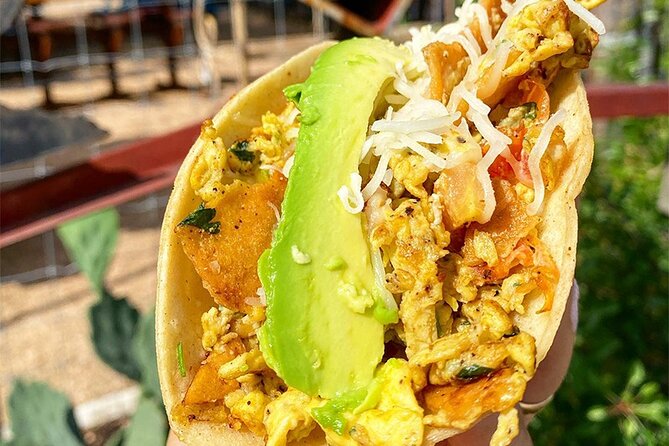 Austin Walking Food Tour With Secret Food Tours - Exploring the Itinerary in Detail