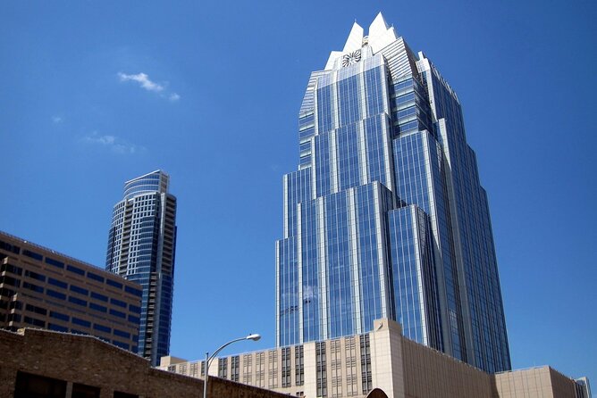 Austin Walking Food Tour With Secret Food Tours - FAQ