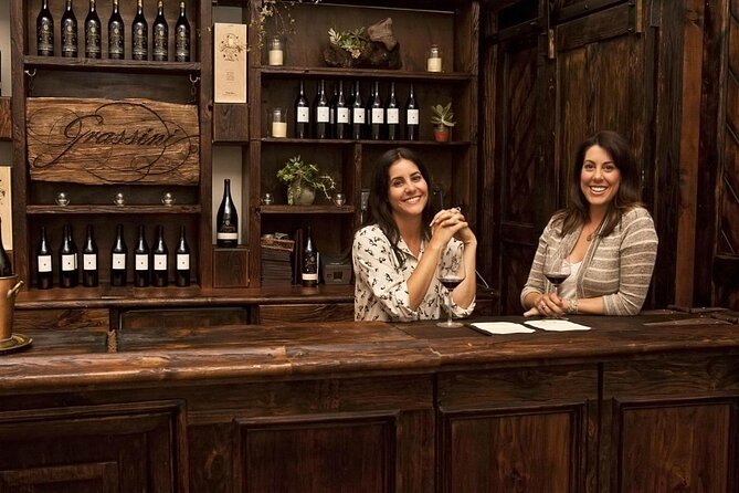 Authentic Funk Zone Tour - Authentic Funk Zone Tour: A Deep Dive into Santa Barbara’s Creative Heart