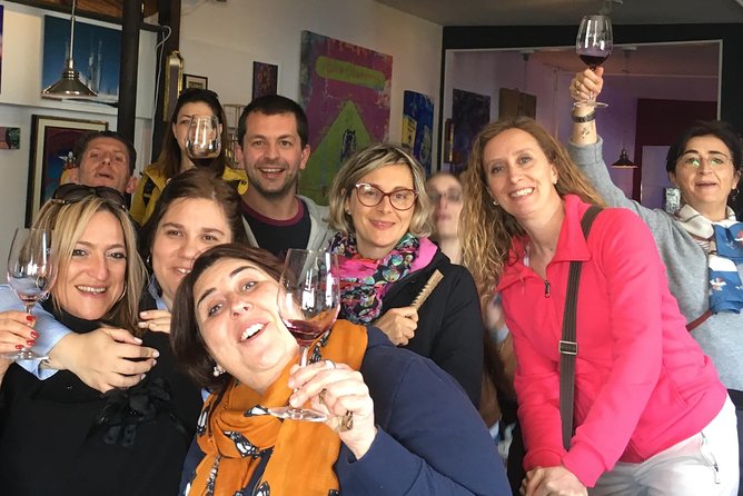 Authentic Funk Zone Tour - What Reviewers Say About the Experience