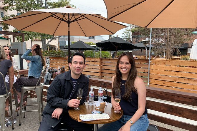 Authentic Funk Zone Tour - Practical Details and Why They Matter