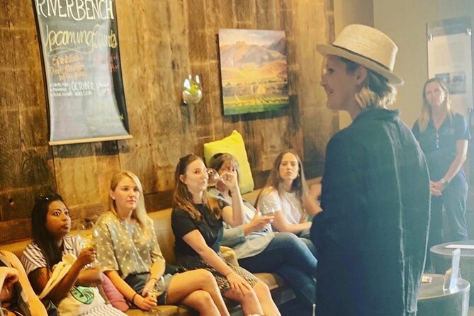 Authentic Funk Zone Tour - FAQs