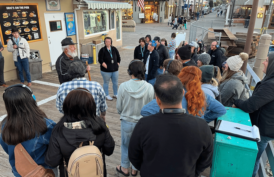 Avalon: Haunted Catalina Walking Ghost Tour - Final Thoughts